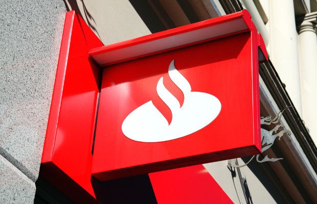 Santander sues Charles Peruto Jr for trademark infringement | World IP ...